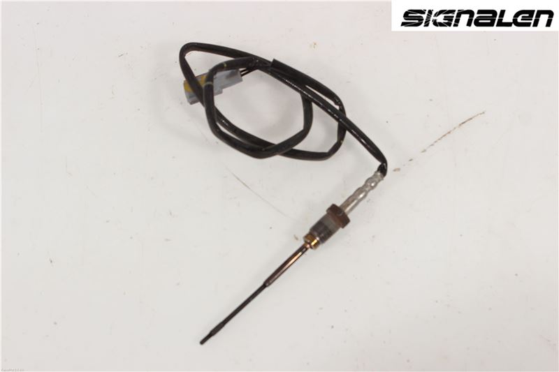 2264000QAC : Lambdasonde og Sensor temperatur / tryk - udstødning ...