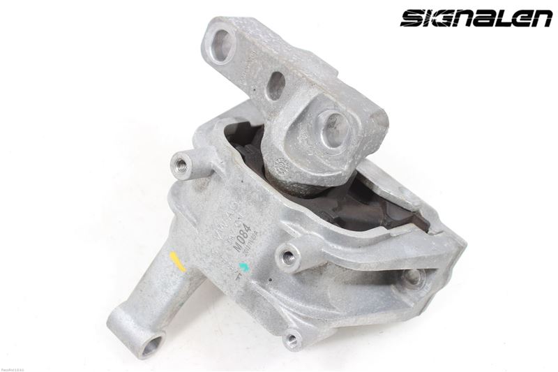 Audi Q3 - Motorrubber / Motorsteun Q3 | Autoparts24