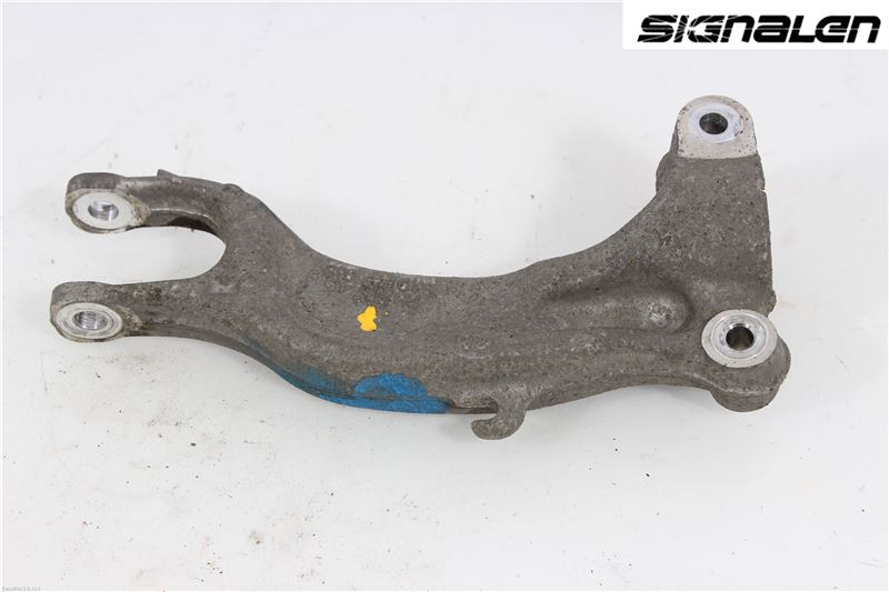 8W0413038E : Fjederben - topleje og Fjederben for - Autoparts24