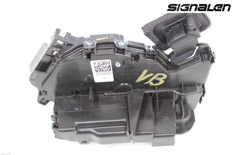 5NA-839-015-A : Dørlås og Centrallås - Autoparts24