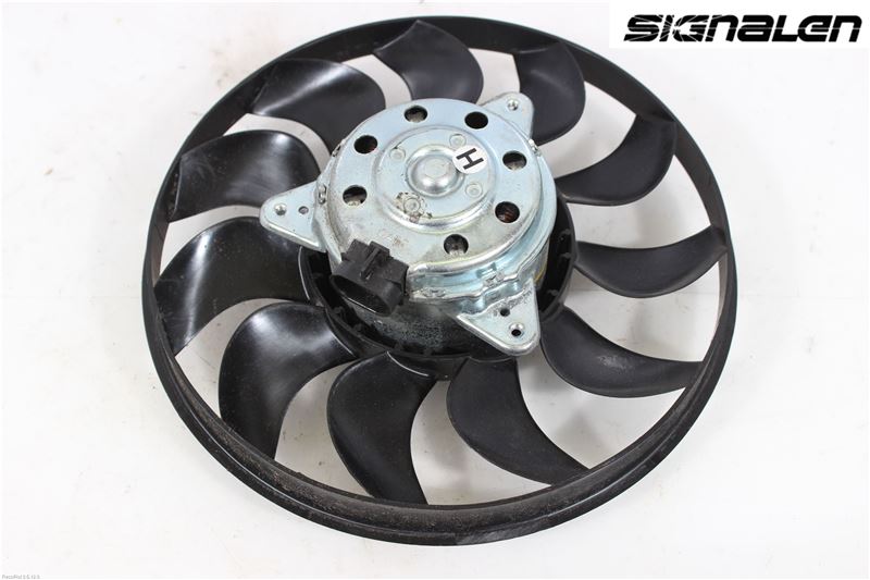 24453598 : Koelvin / Vin - Autoparts24