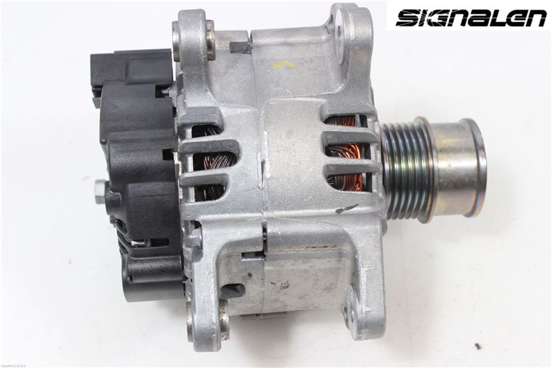 04E-903-021-NX : Dynamo / Alternator - Autoparts24