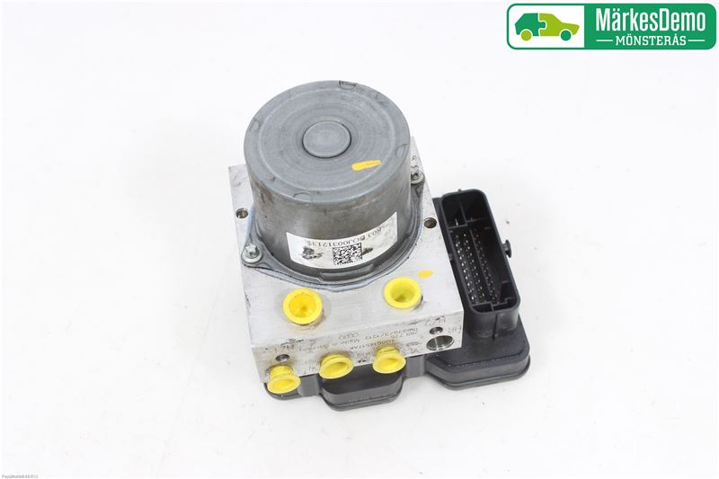 4G0614517AKBEF : ABS Pumpe - Autoparts24