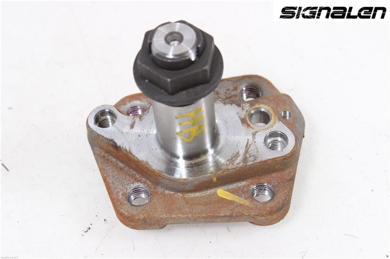 55703580 : Asschenkel / Wielnaaf achter en Stang versnellingspook ...