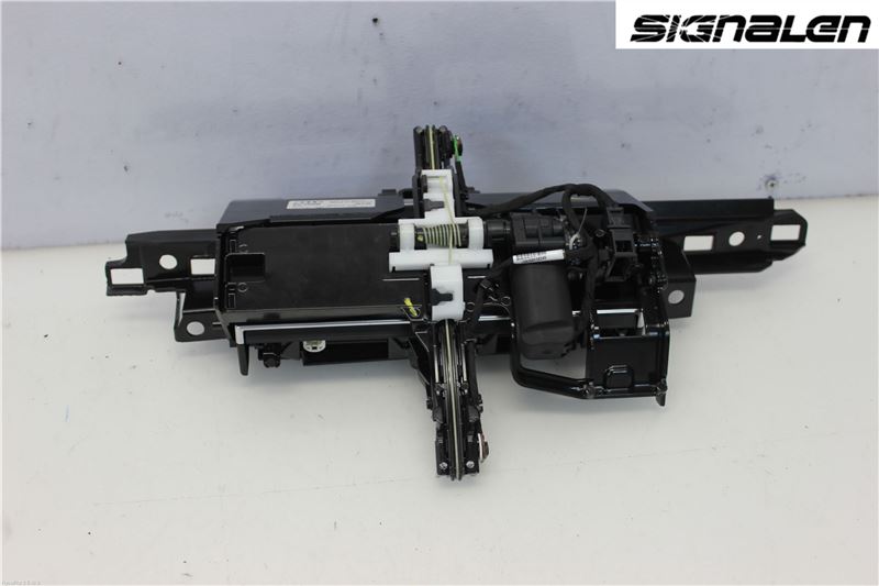 4G8857346D: Display, Multiskærm / display, Audio, - Autoparts24