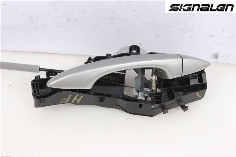 510837812F : Håndtag udvending - Autoparts24