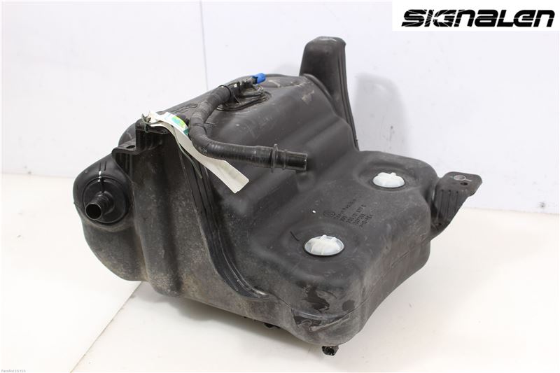 Skoda Superb Tank gebraucht kaufen | Autoparts24