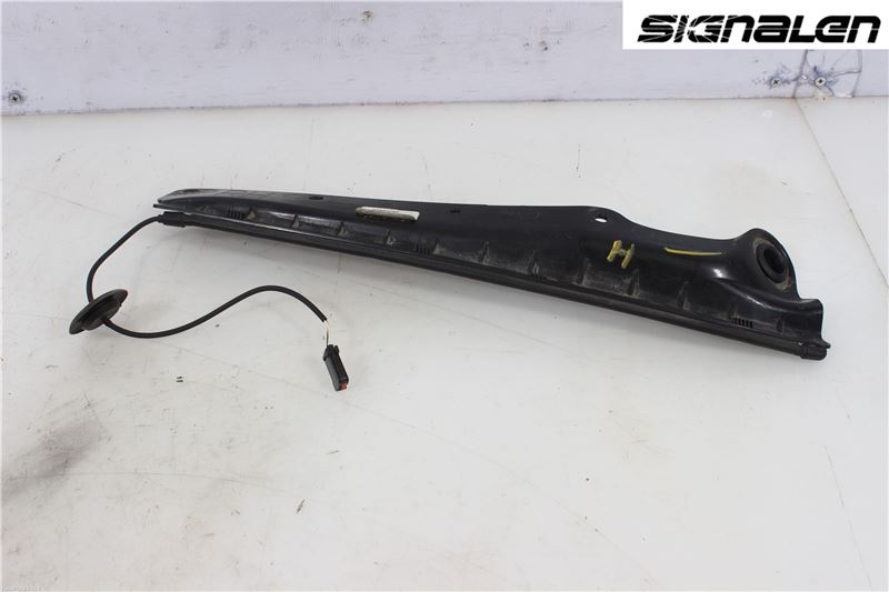 Brugt Opel INSIGNIA - Ledningsnet - komplet | Autoparts24