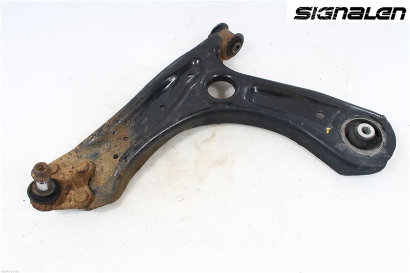 6R0407151A : Bærearm forrest nederst - Autoparts24