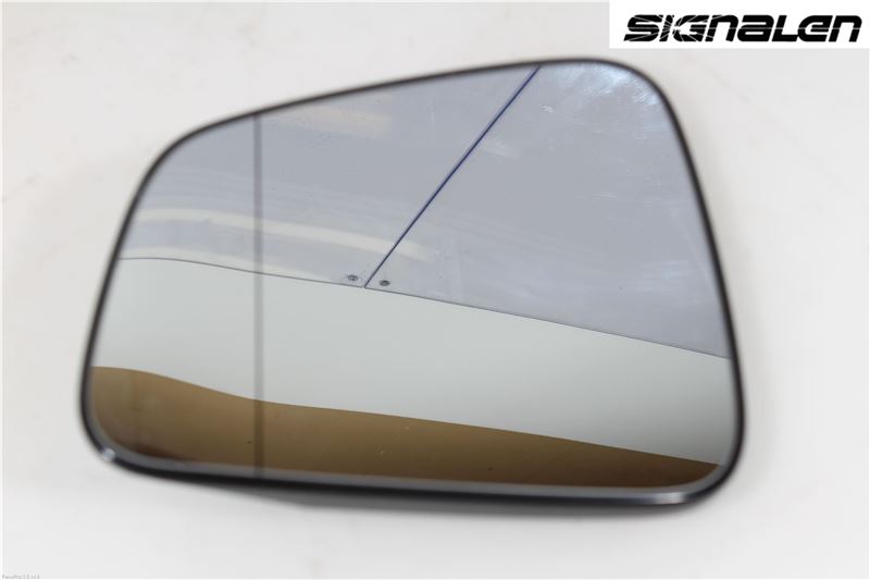 Opel Mokka - Spiegel glas Mokka | Autoparts24