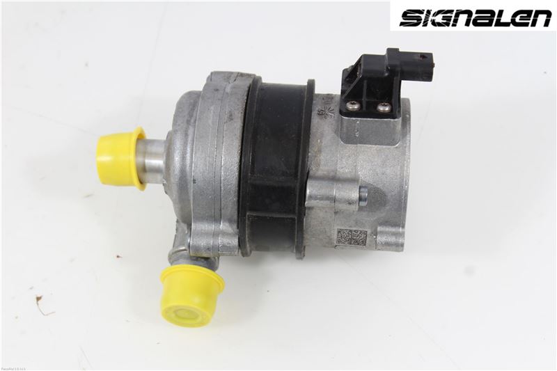 4H0965569A : Circulatiepomp en Waterpomp - Autoparts24