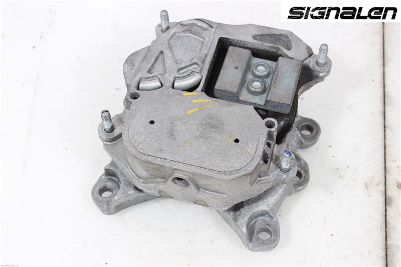 4M0399153L : Ophanging versnellingsbak en Versnellingsbak Rubber ...