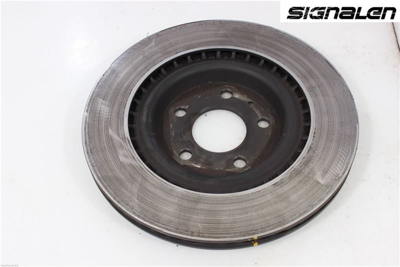 80A-615-601-C : Remschijf - Autoparts24