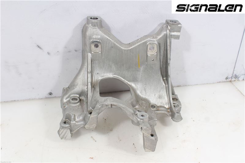 8W0-399-295-E: Subframe, Versnellingsbak Rubber, Voorbrug ...