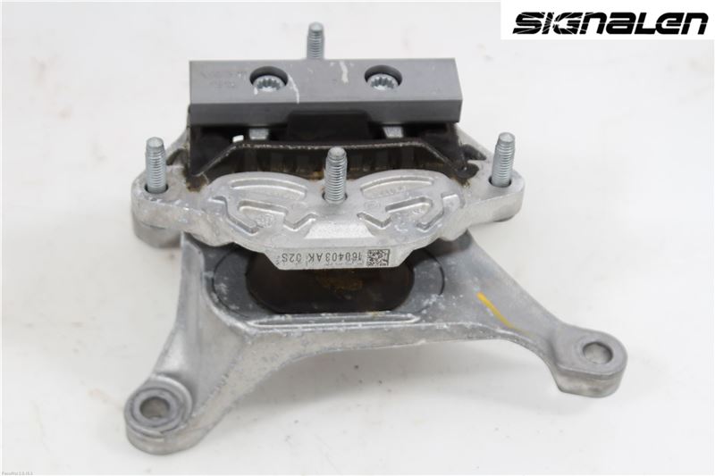 8W0-399-156 : Ophanging versnellingsbak en Versnellingsbak Rubber ...