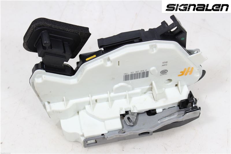 5E1-837-016-C : Dørlås og Centrallås - Autoparts24