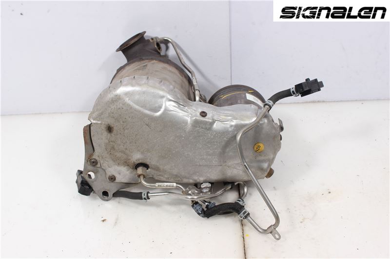 04L131606NX : Partikelfilter og Katalysator - Autoparts24