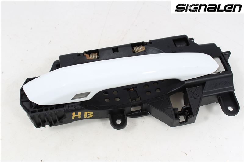 8W0-837-240-GRU : Handgriff aussen - Autoparts24
