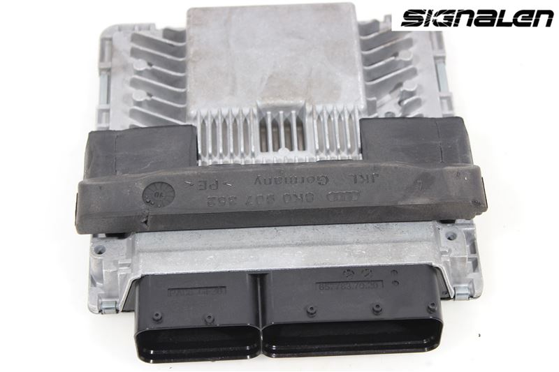 Audi Q5 - Computer motormanagement Q5 | Autoparts24