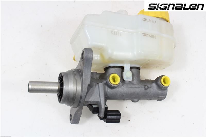 6R1-611-019-D : Bremse hovedcylinder - Autoparts24