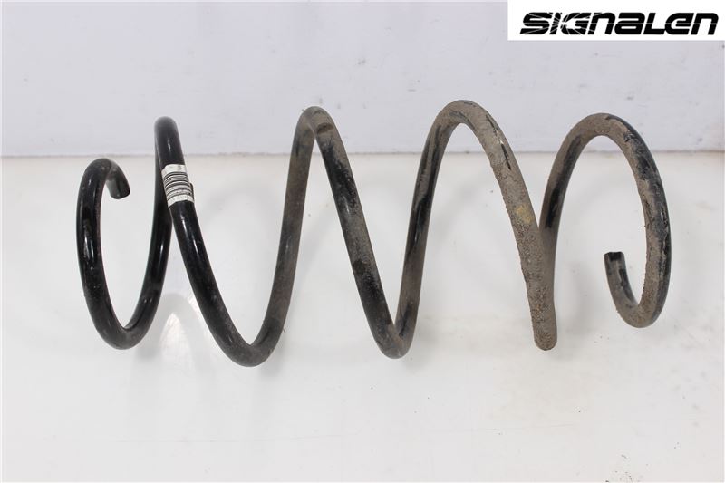 5Q0411105DM : Forfjeder spiral ens og Fjederben for - Autoparts24