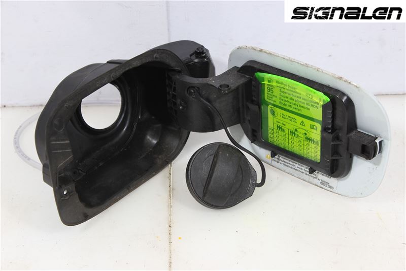 5E0809909A-GRU : Klep brandstoftank en Tank klep / Tankdop - Autoparts24