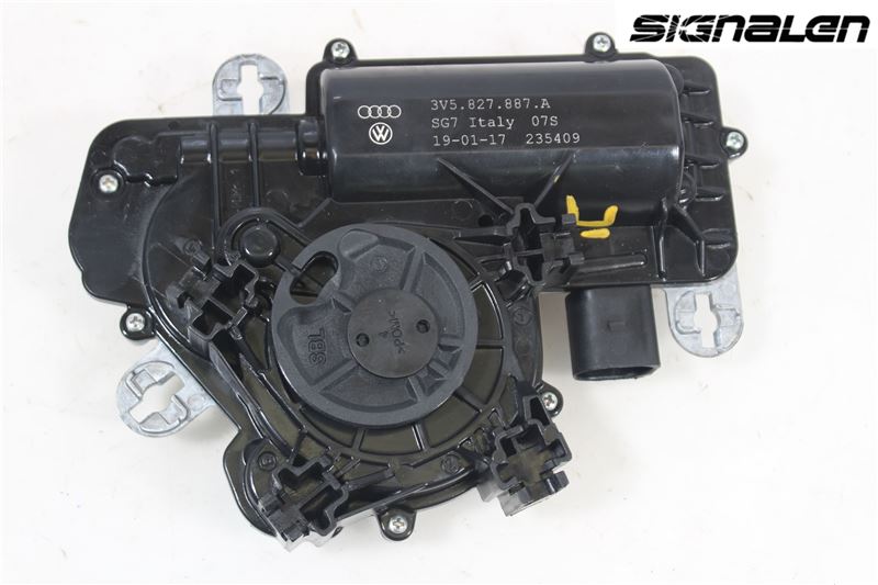 3V5827887A : Centrallås og Bagklap styreenhed - Autoparts24
