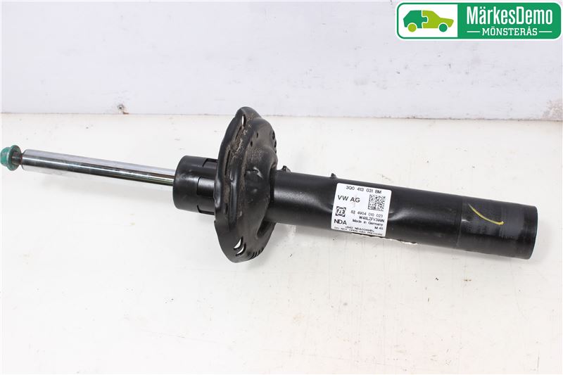 3Q0413031BM : Støddæmper - for og Fjederben for - Autoparts24