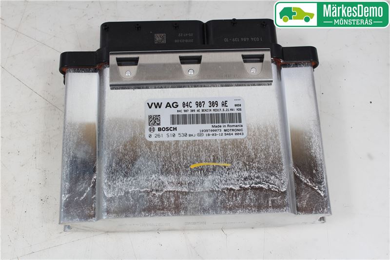 04C-906-026-AH : motorstyringsenhed (ECU) - Autoparts24