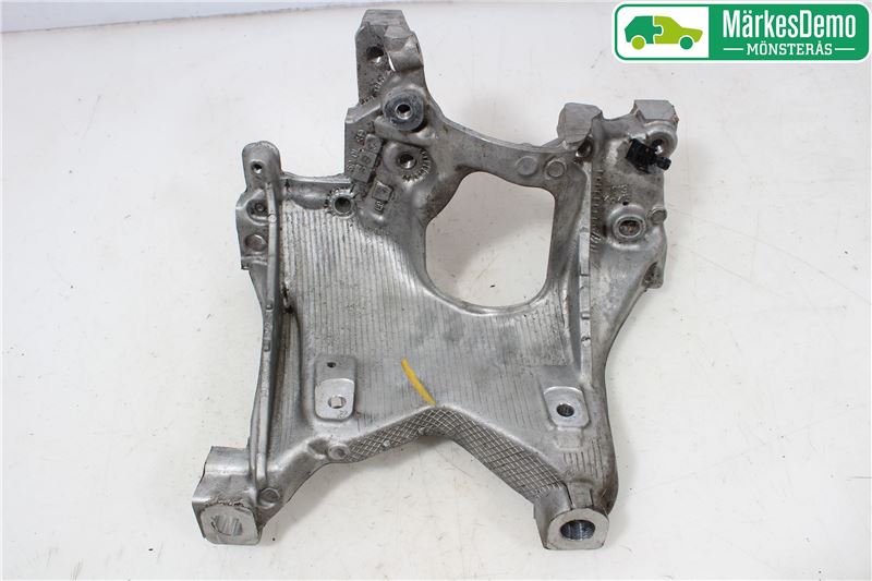 8W0-399-295-E: Motorophæng, Forbro, Gearkassebro, Motorbro for ...