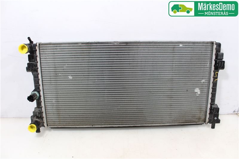 6R0121253A : Radiateur - Autoparts24