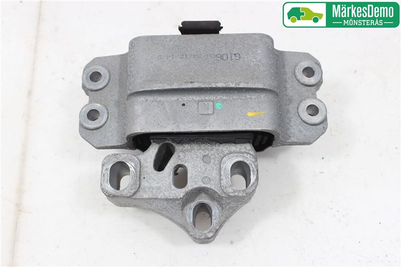 VW Tiguan Getriebe Aufhängung gebraucht kaufen | Autoparts24
