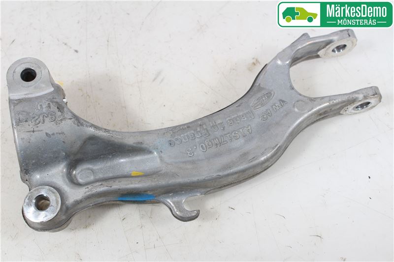 8W0-413-038-H: Fjederben - topleje, Støddæmper - for, Fjederben for ...