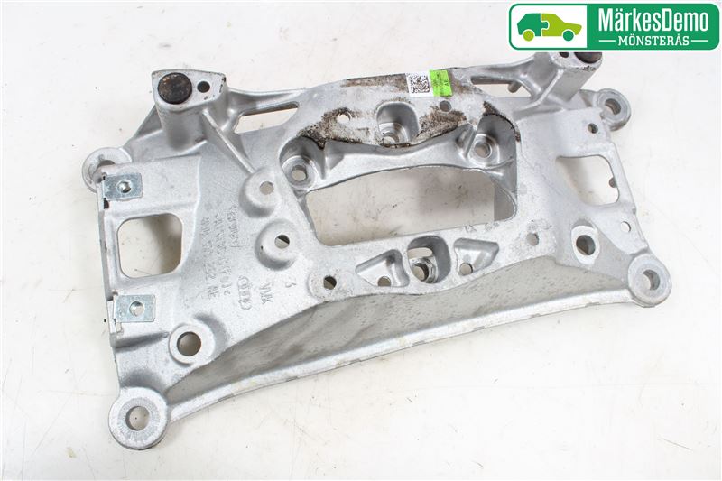 8W0399262AE : Versnellingsbak Rubber - Autoparts24