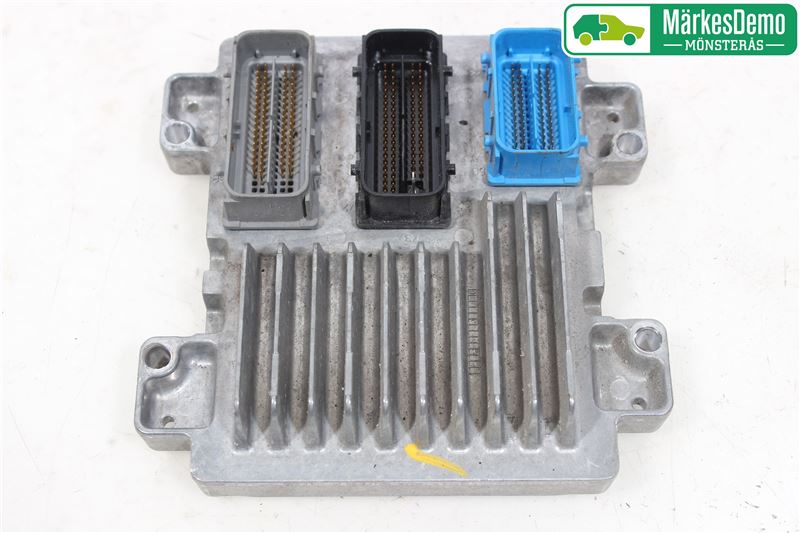 12668866 : Motorsteuergerät (ECU) - Autoparts24