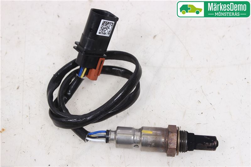 8W0906265 : Lambda-Sonde - Autoparts24