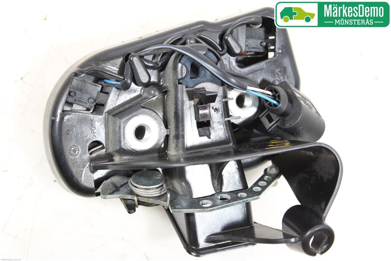 7H0843603 : Deurslot en Centrale vergrendeling - Autoparts24