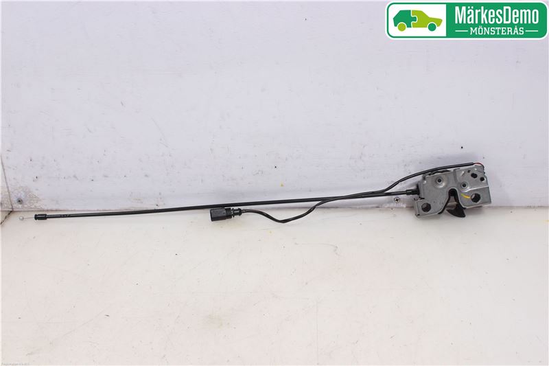 5E0823509B : Motorkap slot - Autoparts24