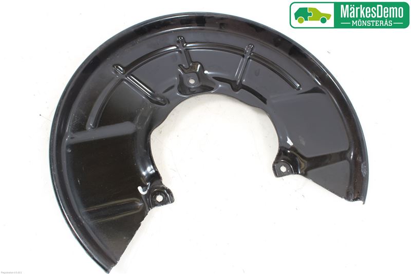 Opel Mokka Ankerplatte vorn gebraucht kaufen | Autoparts24