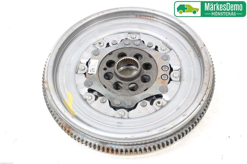 06K-105-266-AC : Svinghjul -automatic og Svinghjul - Autoparts24