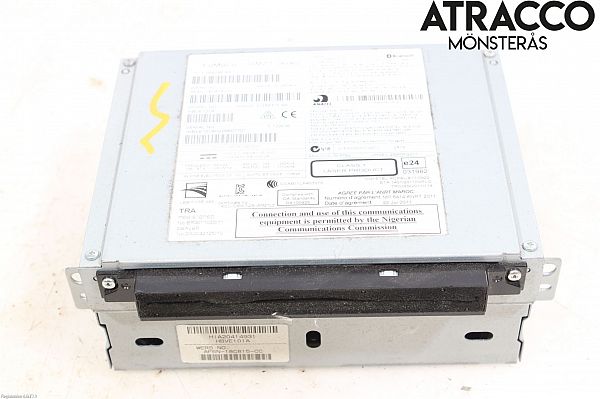 31358286 : Audio - Autoparts24