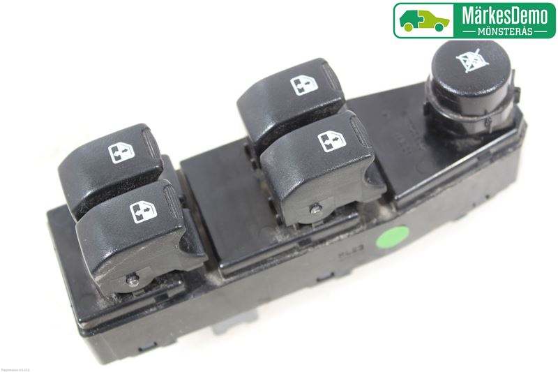 Chevrolet Spark fensterheizungsschalter gebraucht kaufen | Autoparts24