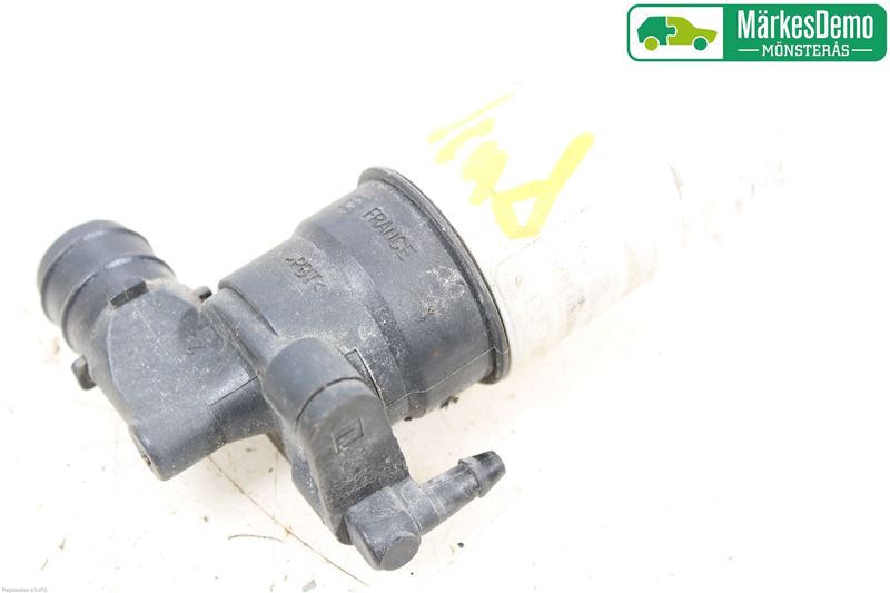 BK2117K624BA : Sprinklermotor - Autoparts24