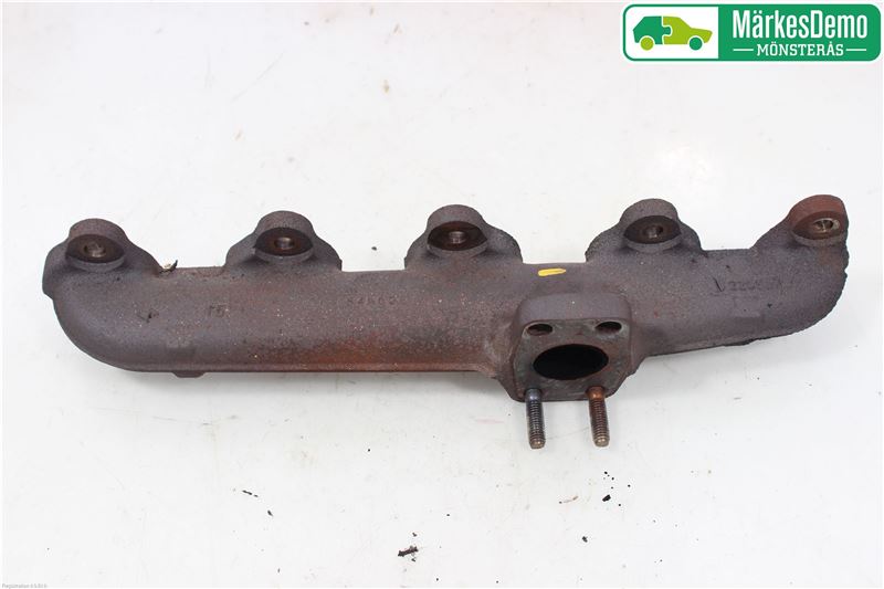 Brugt Volvo C30 - Manifold udstødning | Autoparts24