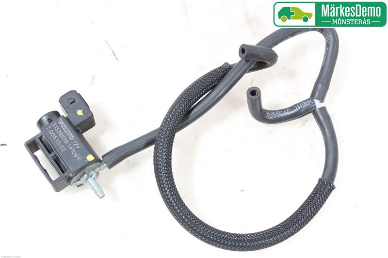 Volvo Xc60 - Zawór próżniowy EGR Xc60 | Autoparts24