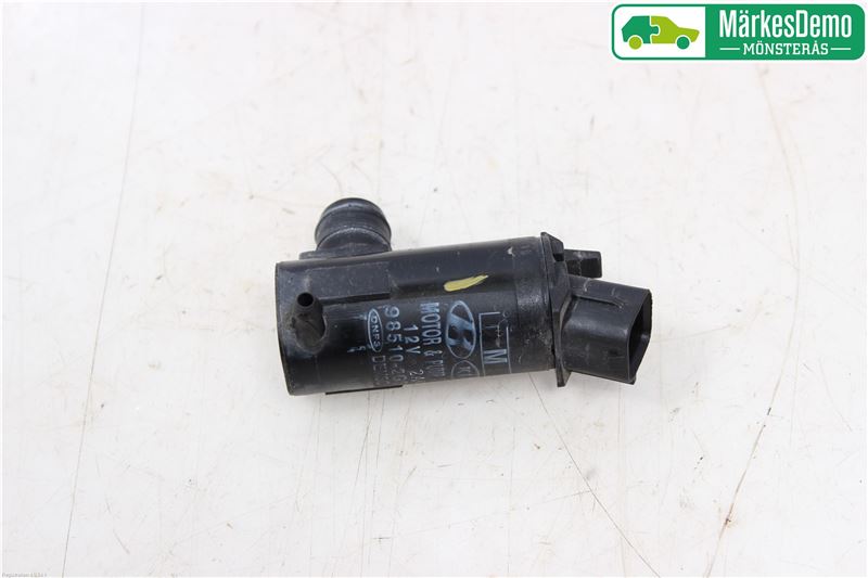 Brugt Kia Optima - Sprinklermotor | Autoparts24