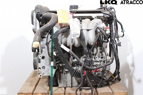 6901259 : Motor - Autoparts24