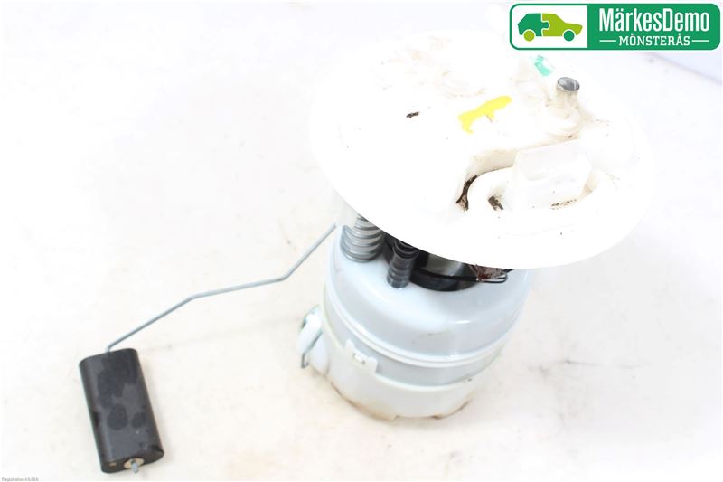 1525KJ : Brændstofpumpe og Fordelerpumpe injection - Autoparts24