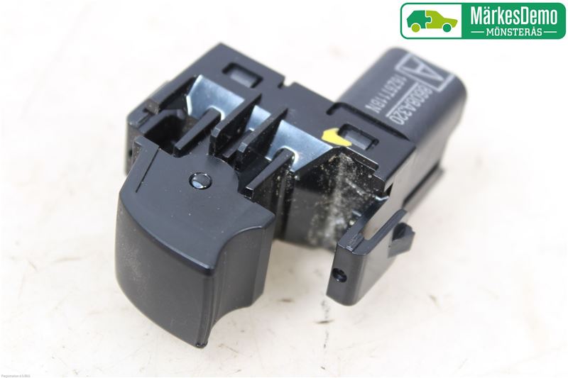 Fiat Fullback - Electrische raamschakelaar Fullback | Autoparts24