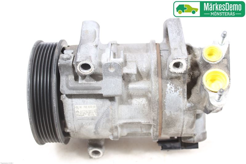 9826268480 : Klimapumpe - Autoparts24